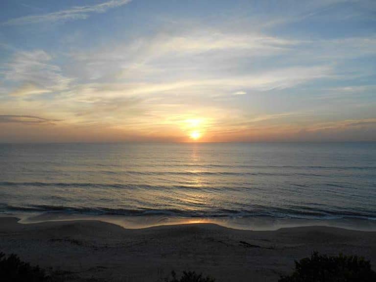 14 Best North Florida Beaches (Gulf Coast, Navarre, Etc.) - Sunlight Living