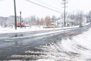 Does It Snow in Virginia? (When and Where) - Sunlight Living